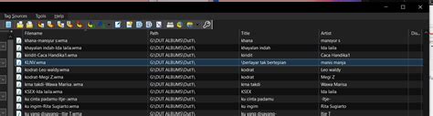 Exporting Subdirectories And Paths In Any Format Support Mp3tag