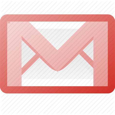 Gmail Svg Icon At Collection Of Gmail Svg Icon Free