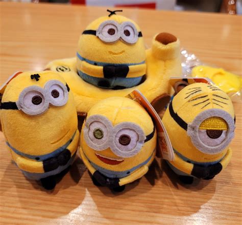 🍌 미니언즈 미니 프렌즈 인형 🧸 콜리 Colley