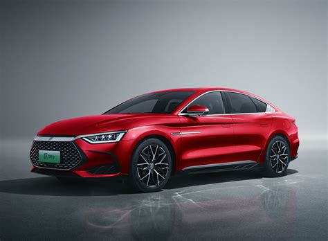 看了比亚迪的发展规划，我直呼好家伙！ 凤凰网汽车 凤凰网