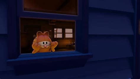 The Garfield Show Season 3 Episode 20 Boris The Snowman Watch