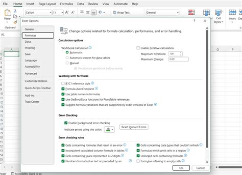 Como Encontrar Referências Circulares No Excel Um Guia Passo A Passo