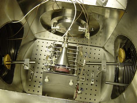 Mcp Detector For High Resolution Ion Time Of Flight Analysis For