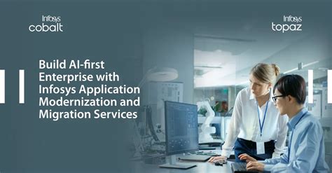 Infosys Zero Disruption Modernization On Linkedin