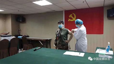 今天，我们致敬抗疫战斗女英雄 媒体报道 中华人民共和国退役军人事务部