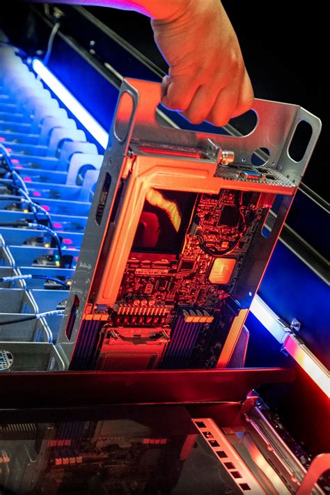 Intel Launches New Intel Xeon Generation Processor Hypertec