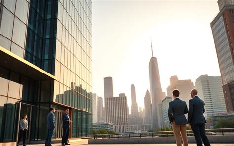 Como Abrir Filial De Empresa Brasileira Nos Estados Unidos