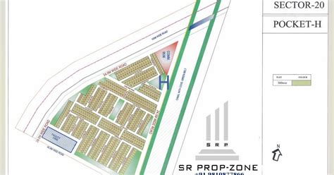 Greater Noida Industry I Buy I Sale I Rent Layout Plan Of Yamuna