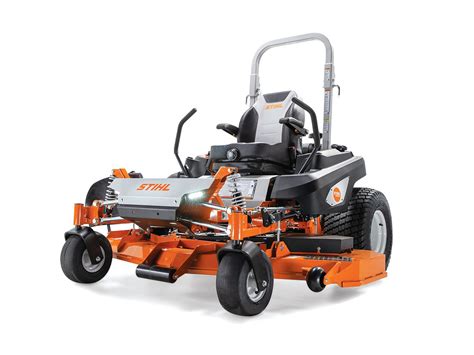 STIHL RZ I Zero Turn Mower The Yard Stop Inc