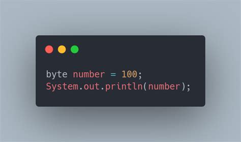 Mempelajari Bahasa Pemrogaman Java 15 Jenis Jenis Tipe Data Dalam Bahasa Java — Minarsih Tech