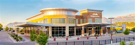 Uchealth Grandview Hospital Colorado Springs