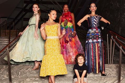 8 Year Old Designer Max Alexander Shows New Collection At Nyfw Exclusive