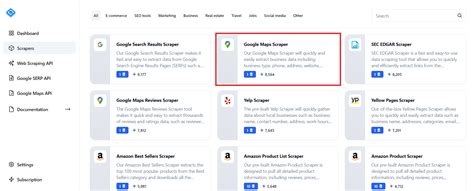 automating email scraping with no code tools integration services and