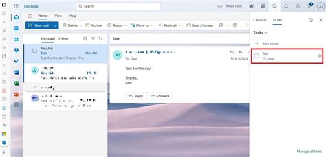 Microsoft Outlook Best Tips And Tricks I Use To Manage My Inbox