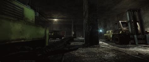 No More Invisible Players Invisible Player Hit Me With A Cultist Knife Im Poisoned Post Raid