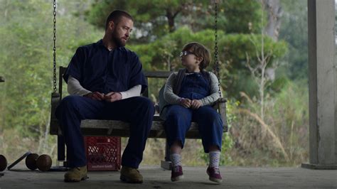 Justin Timberlake Hopes His New Movie Palmer Will Open Hearts Npr