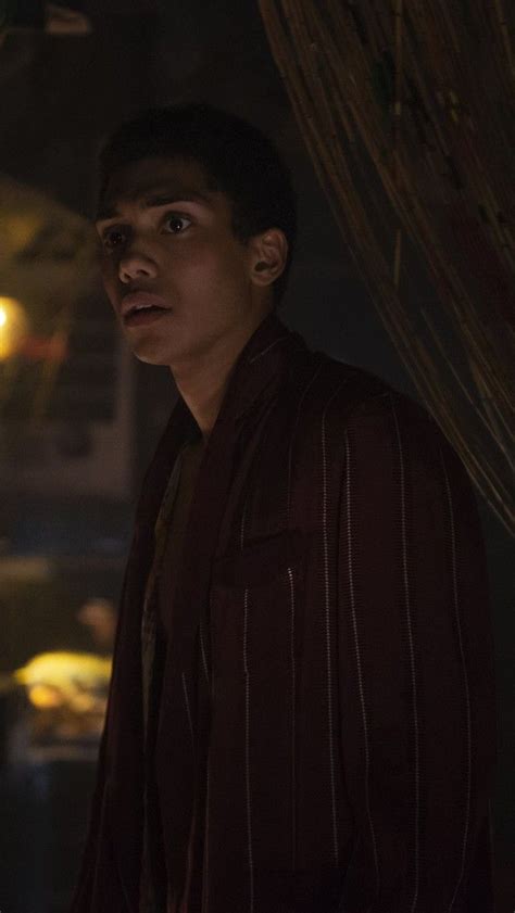 Pin De Artsy Que En Ambrose Chilling Adventures Of Sabrina Caos