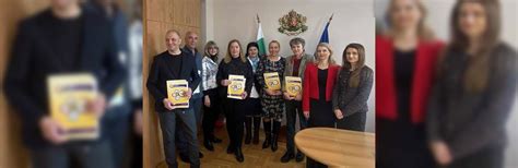 ПОДПИСАН БЕ НОВ КОЛЕКТИВЕН ТРУДОВ ДОГОВОР И СПОРАЗУМЕНИЕ ПО ВЪПРОСИТЕ