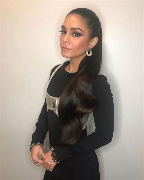 Vanessa Hudgens Personal Pics 01162019 • Celebmafia