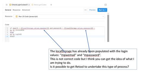 Password Processing 💬 App Building Retool Forum