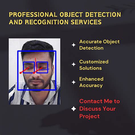Do Object Detection Counting Recognition And Tracking By Abdul Visiontec Fiverr