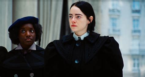 8 Wildest Sex Scenes In Poor Things Ranked