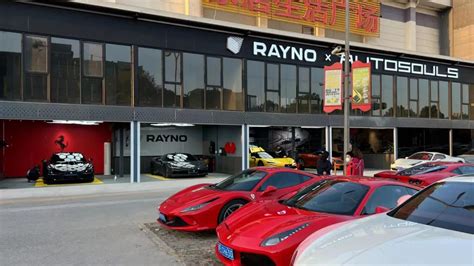 무브브로 레이노 중국 상해 페라리 에 Ppf필름 썬팅 틴팅 필름 독점공급 계약 Mou 나노폴리머 기술집약체 Ppf 필름 크리드 • 세계 최초 나노