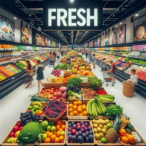 Synthetic Australian Grocery Dataset Kaggle
