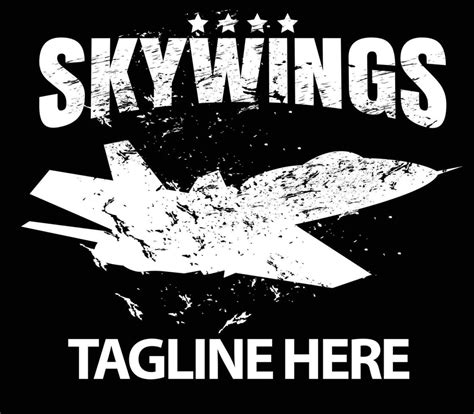 Jet Flying Design Illustration 35195732 Vector Art At Vecteezy