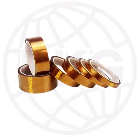 Polymide Tape Poh Kin Global