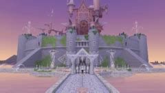 Gallery Radiant Garden Kingdom Hearts Wiki The Kingdom Hearts Encyclopedia