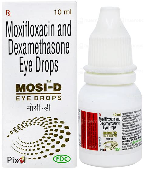 Mosi D 0501 Eye Drops 10 Ml Order Mosi D 0501 Eye Drops 10