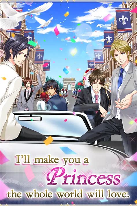 Be My Princess 2 Sieg