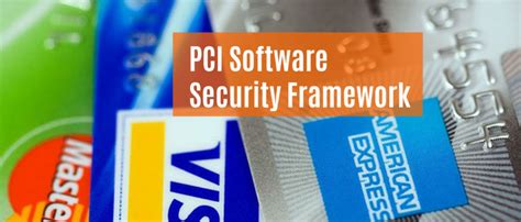 Pci Software Security Framework Halock