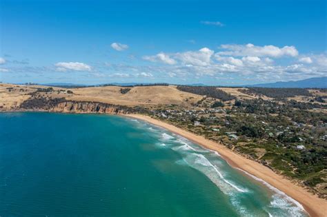 Clifton Beach City Of Clarence