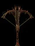 Crossbow Diablo 4