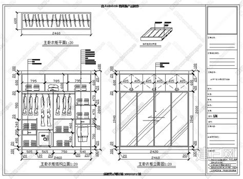 套房住宅室内装修cad施工图施工图下载 施工图套房住宅室内装修cad施工图下载 施工图套房住宅室内装修cad施工图免费下载 建e室内设计网