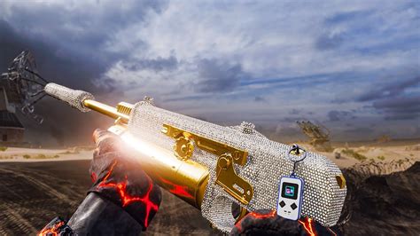 The Overpowered Pp 919 Best Pp 919 Class Setup Bo6 Youtube