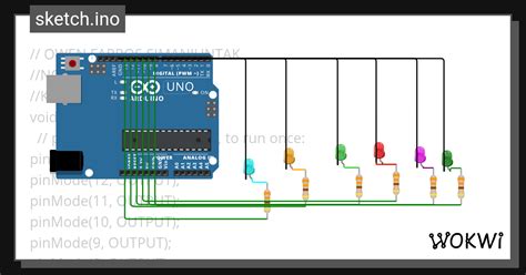 Projek 2 Owen Farros Absen 26 2 Wokwi Esp32 Stm32 Arduino Simulator Projek 2 Owen Farros Absen 26 2 Wokwi Esp32 Stm32 Arduino Simulator