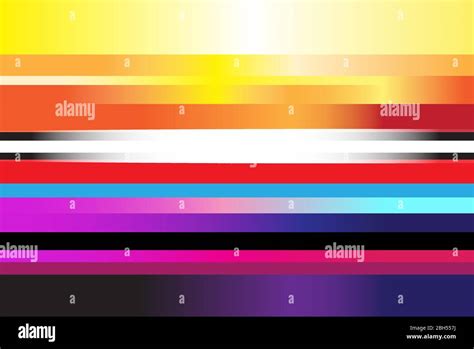 Abstract Multi Colored Vector Background With Geometric Objects Template For Poster Design