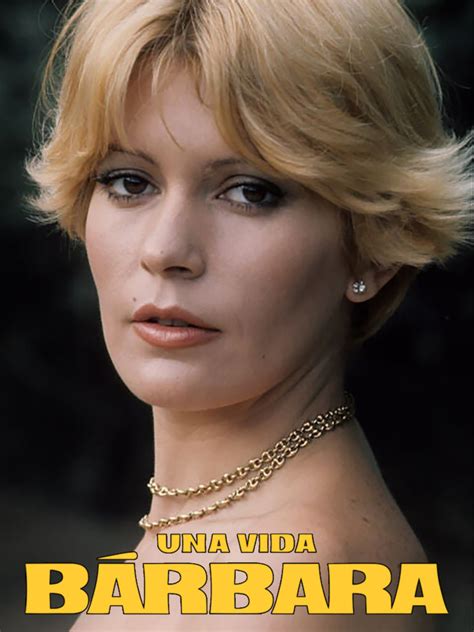 Barbara Y Ngel Una Vida B Rbara T Ep Sincroguia Tv