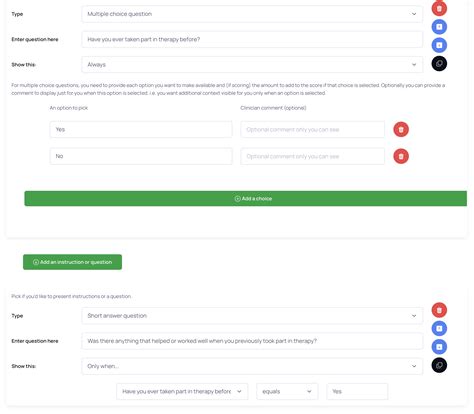 Hipaa And Phipa Compliant Client Intake Forms Blog Psychmeter