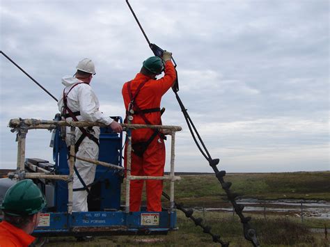 Orkney Islands Flare Stack Maintenance Works Flameout Limited
