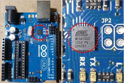 Blog Of Wei Hsiung Huang How To Turn Arduino Uno Into Hid Keyboard Part 1 Of 2