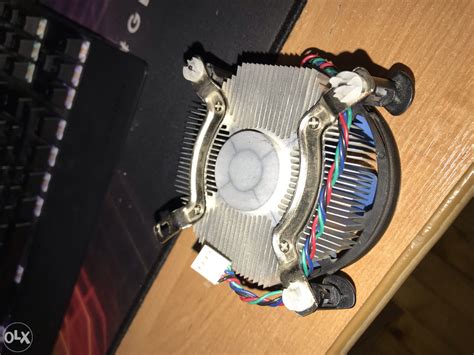 Procesor Intel Corore I5 3450 Cpu 3 10 Ghz Procesori Olx Ba