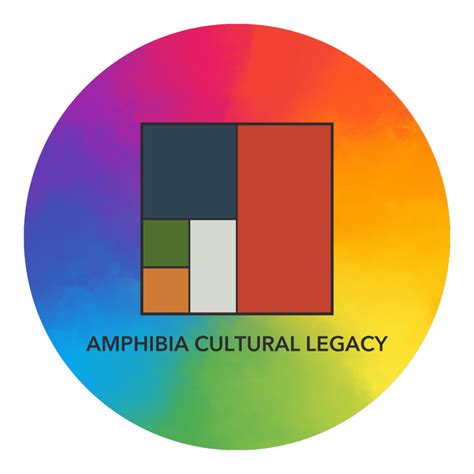 Amphibia Cultural Legacy Medium Natasha Kwan