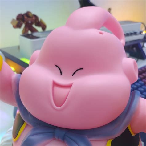 MÔ HÌnh Ma BƯ BÉo SiÊu BỰ 29cm