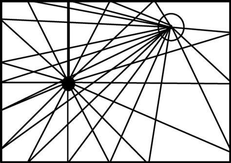 57 A Simple Two Dimensional Ray Tracing Model Download Scientific Diagram
