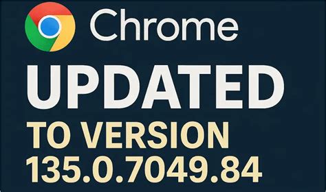 Chrome Update Fixes High Severity Use After Free Vulnerability