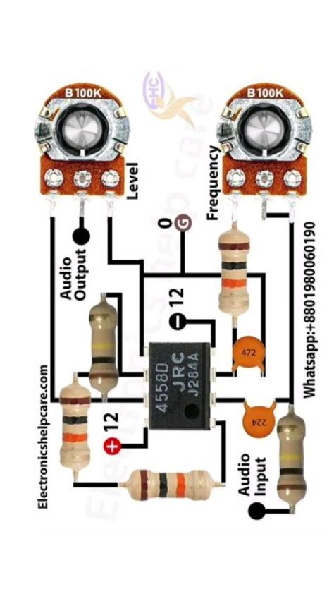 8 Circuit Diagram Ideas In 2025 Circuit Diagram Electronic Schematics Electronic Circuit